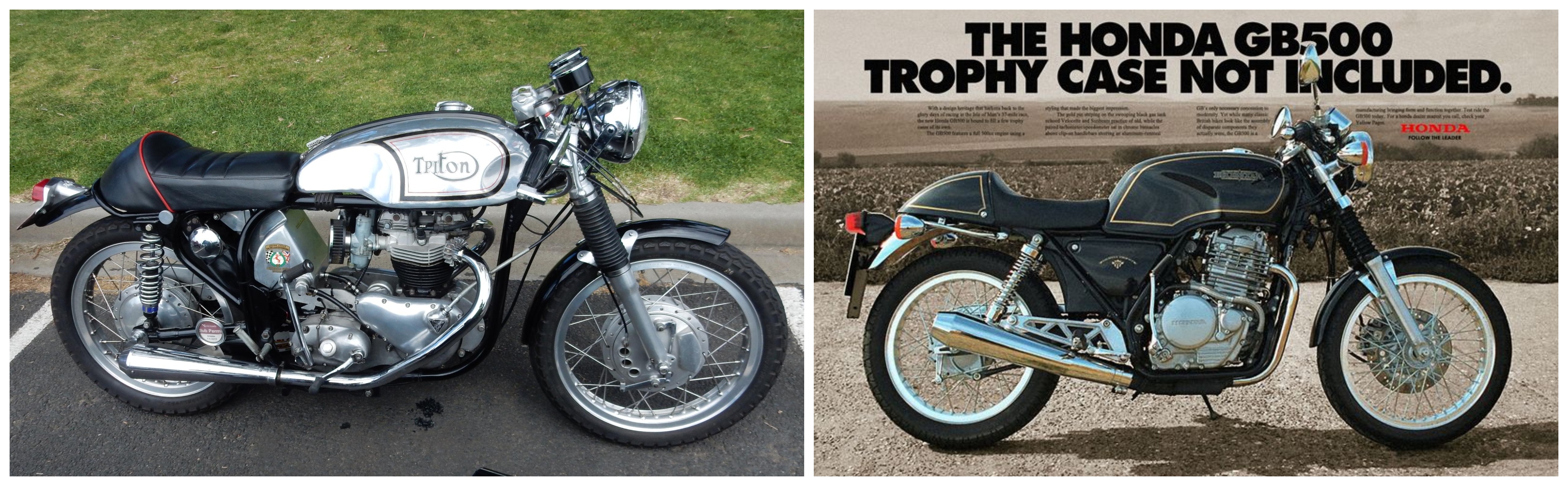 Honda GB500: The Perfect Motorcycle at the Most Inopportune Time ...
